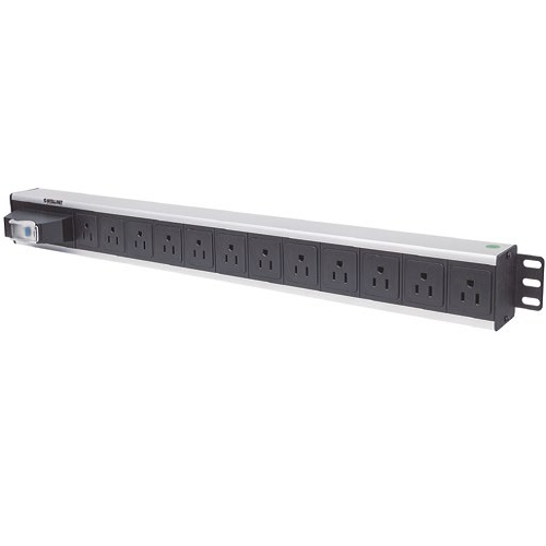 Barra Multicontactos - iTrixbox