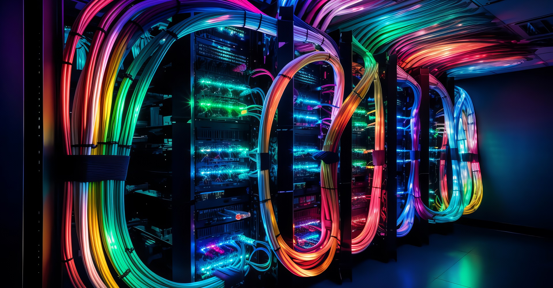 Cómo elegir un conmutador - iTrixbox