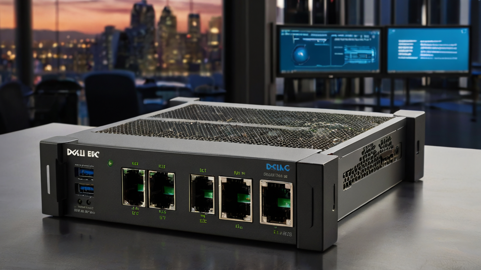 Principales tipos y usos de Gateways - iTrixbox