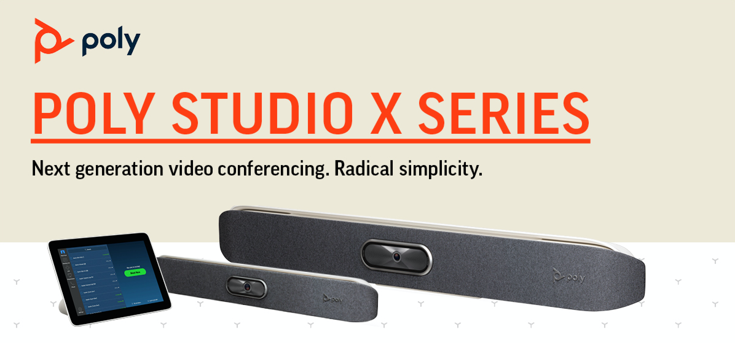 Poly-Studio-X-Series-AM - iTrixbox