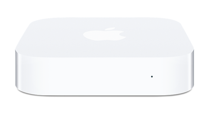 airport-express_trixboxmexico - iTrixbox