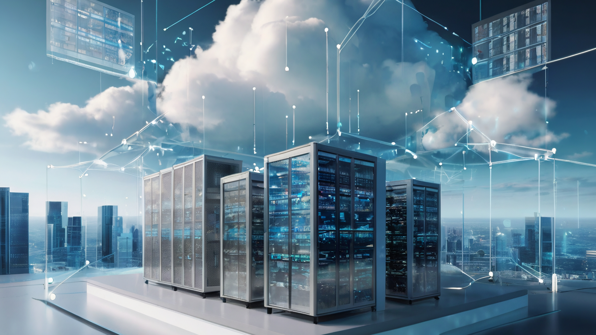 Migración a la nube, lo que debes saber - iTrixbox