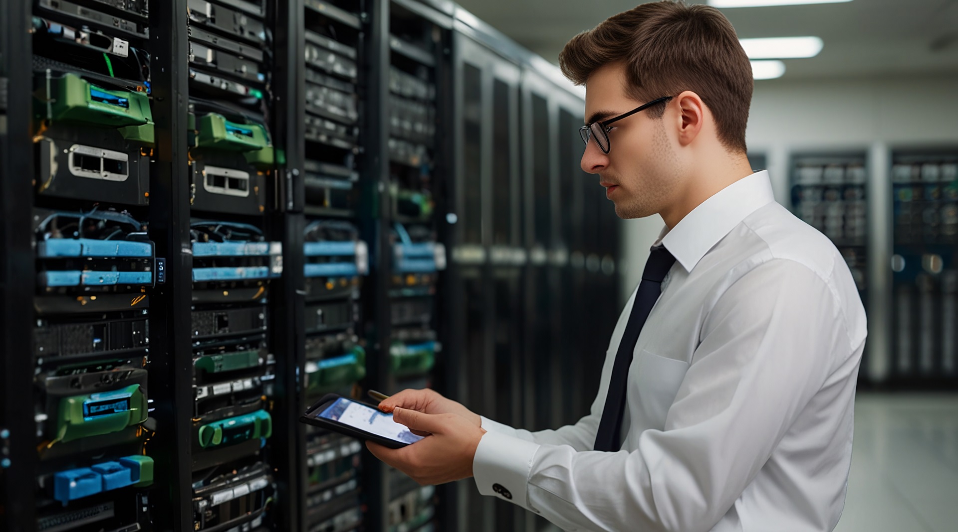 Guía Detallada para la Implementación de Servidores Virtuales - iTrixbox